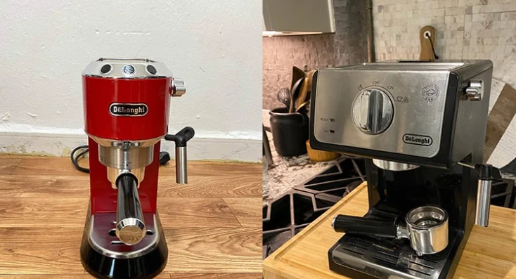 Nespresso Creatista Plus vs Creatista Pro: A Comprehensive Comparison ...