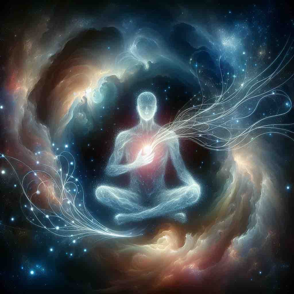 Embracing Spirituality in the Modern World: A Journey Within | by Greg ...