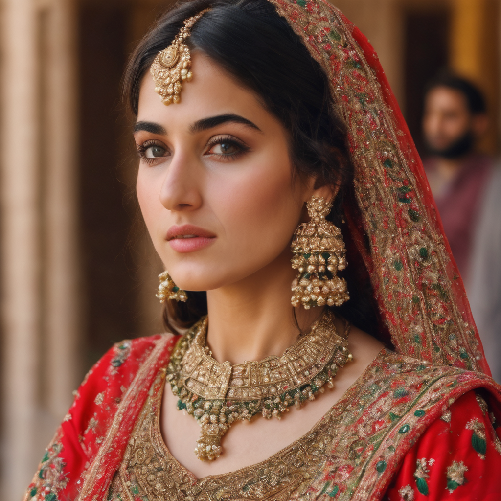 The Art of Asian Wedding Videography | by Habib Rehman | Apr, 2024 | Medium