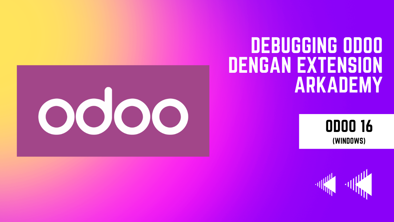 Membuat Contact Tags pada Odoo 16 | by Rizky Anugerah Ramadhan | Medium