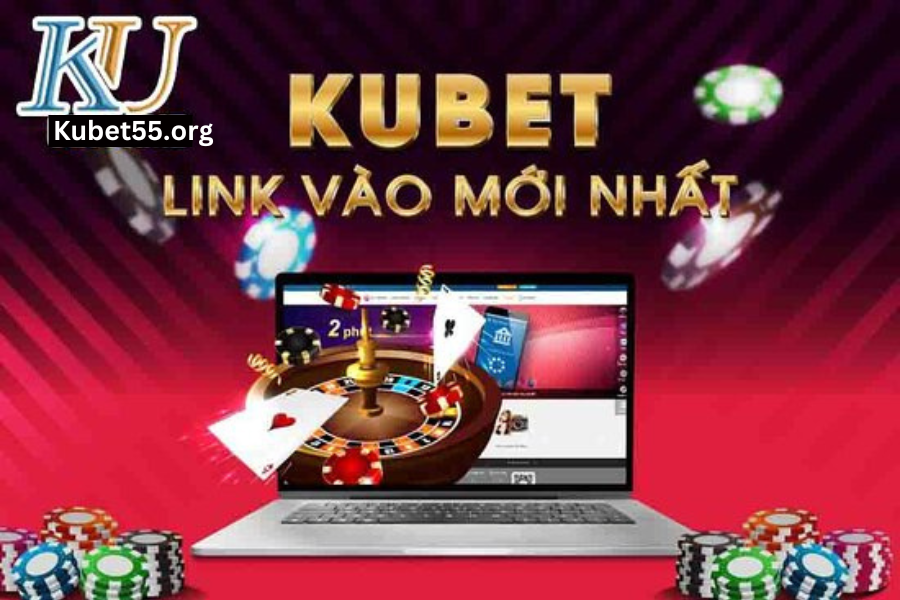 Kubet Moi Nhat Hien Dai - Kubet - Medium