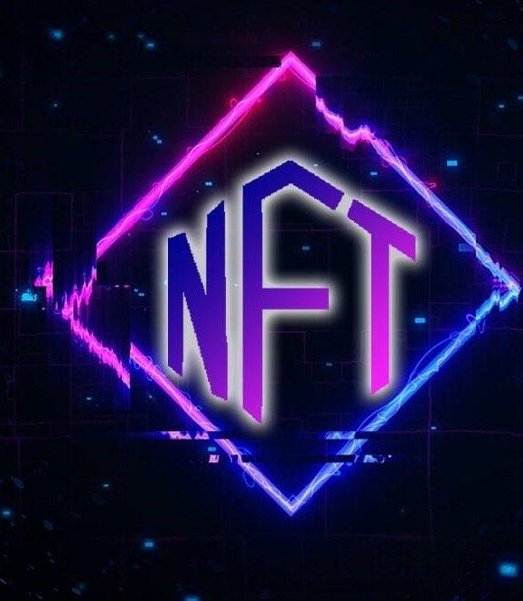 NDFT — Reached to the soft cap. What is NDFT? | by NDFT_Official | Medium