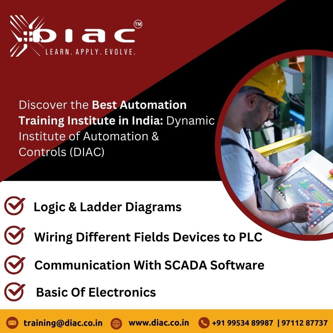 Unlock Your Potential: The Ultimate Guide to PLC Programming Training ...