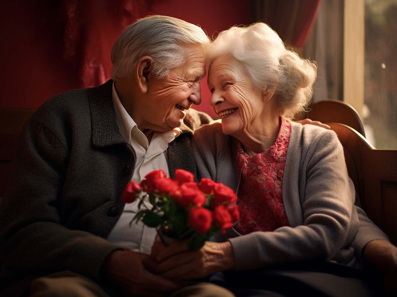 How a Hug Changed My Life. Let’s be honest… Hugs are the best | by The ...