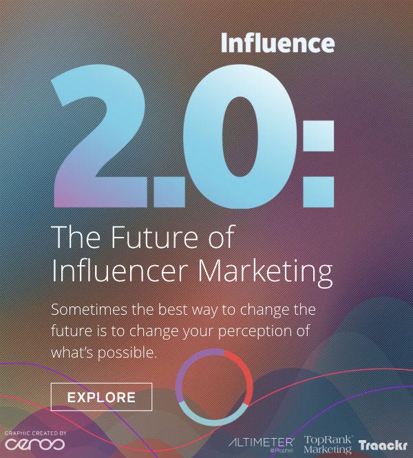 Tools of the Trade: B2B Influencer Marketing Tech and Platforms | by ...
