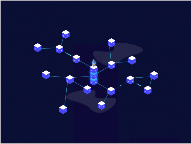 Ultimate Cheat Sheet To Start Coding In Blockchain: The Fundamental | by Kushagra Singh ...