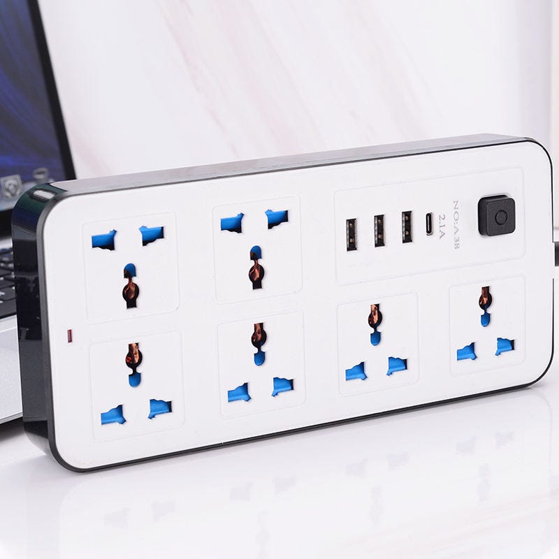 From Voltage to Versatility: A Traveler’s Guide to Choosing the Right ...