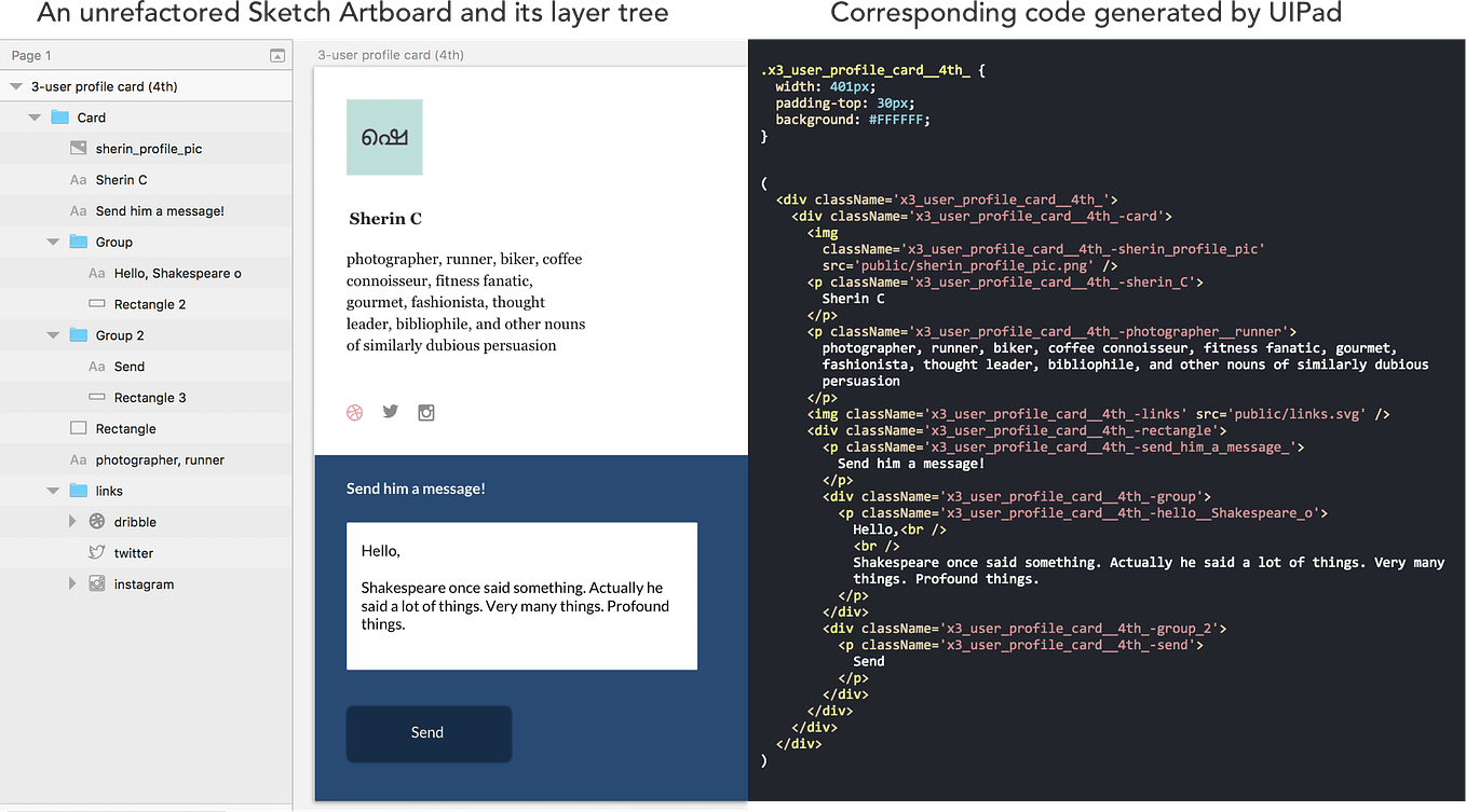 Sketch 43 is coming to town with a new game. An open file format! | by ...