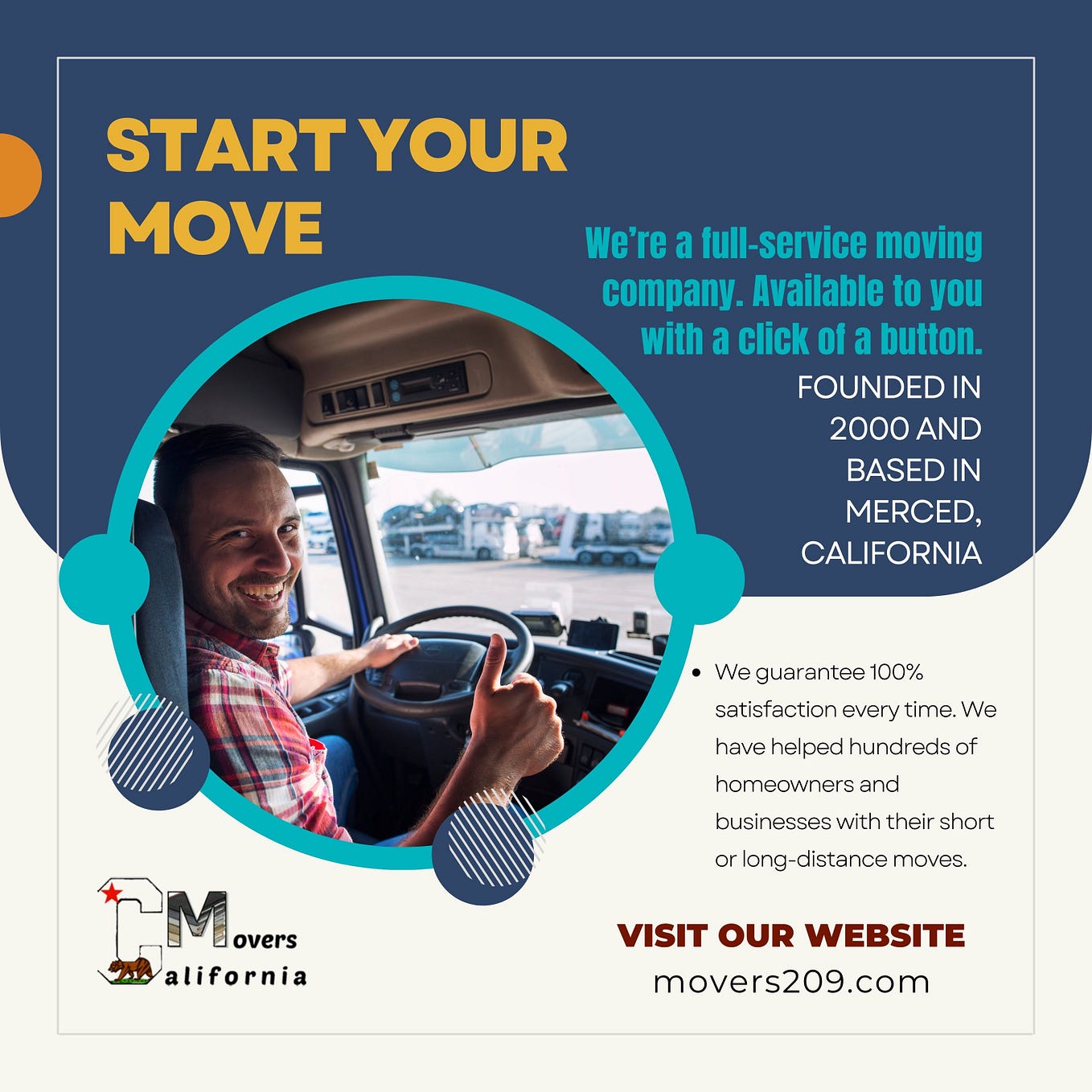 Commercial Moving. California Movers 1833 Belcher Ave… | by California ... Commercial Moving. California Movers 1833 Belcher Ave… | by California ...