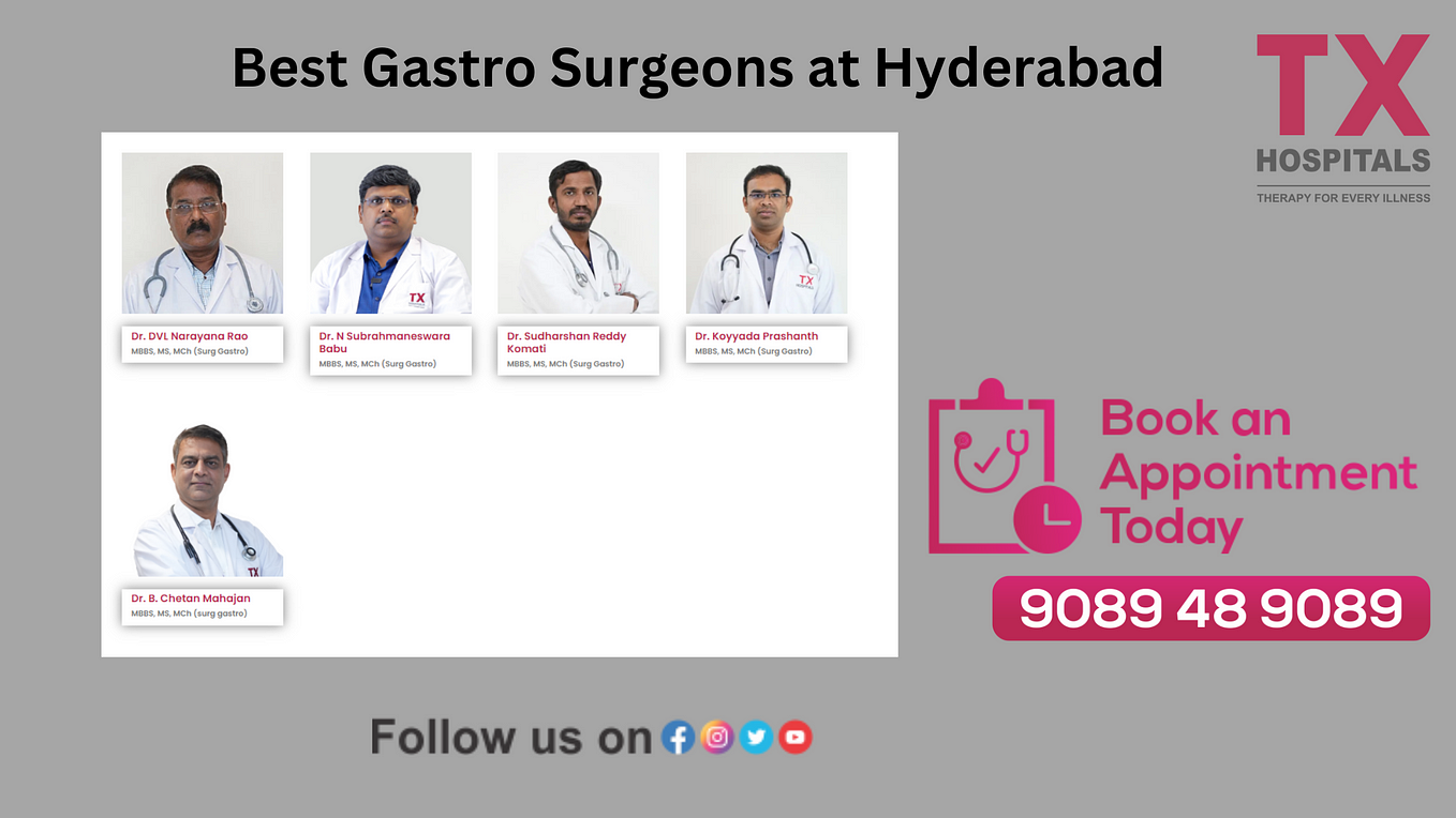 Unlocking Gallbladder Stone Removal In Hyderabad Hospitals Surgeons And Surgical Solutions
