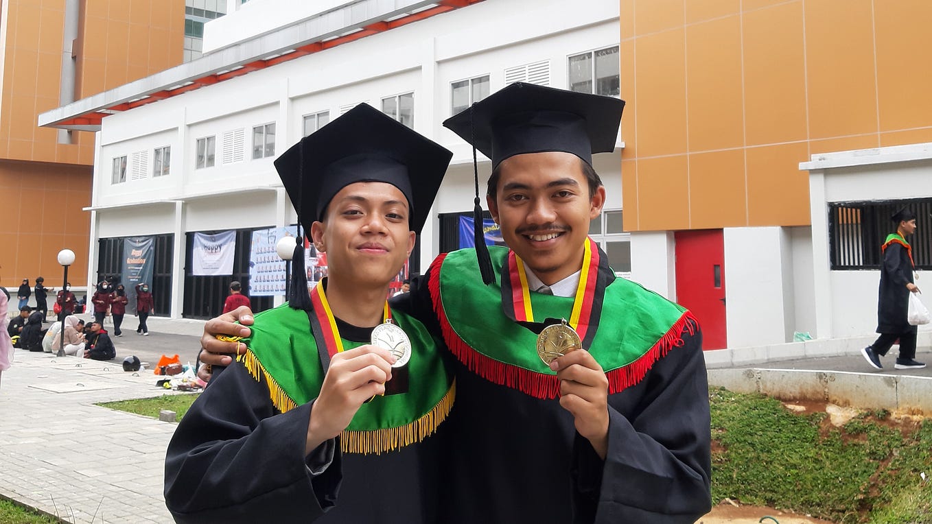 Cara Menulis Sejarah: Mengidentifikasi Permasalahan Sejarah | by Gian ...