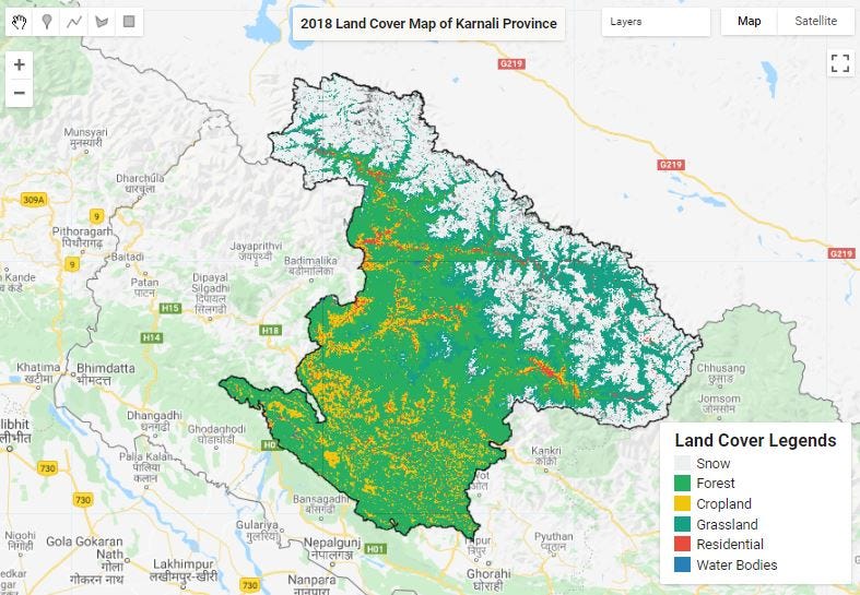 Interactive Data Visualization In Python With Pygal By Sara A