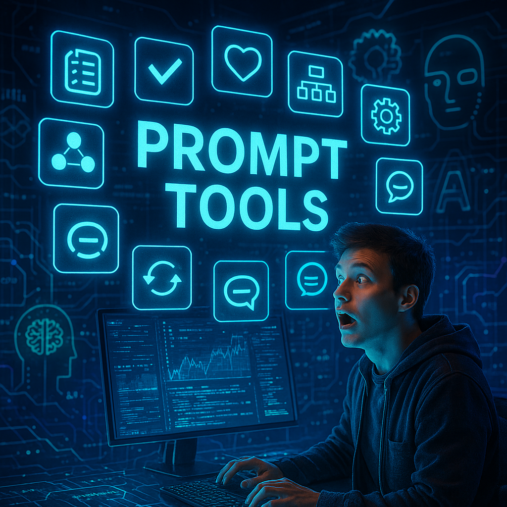 11 Prompt Engineering Tips to Boost Your Skills | by Edward Chechique ...