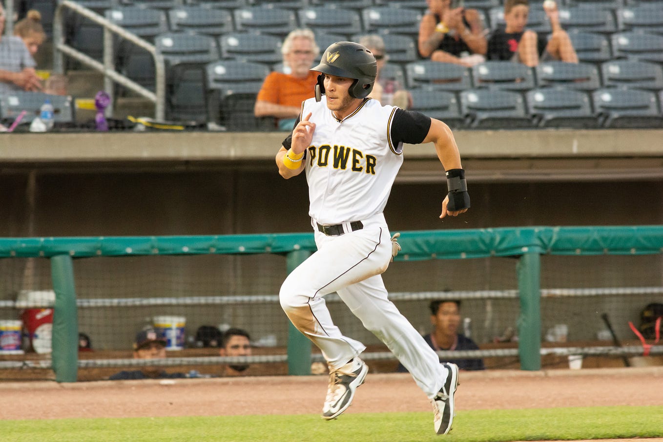 Game 51 Preview: Legends at Power | by Kyle Youmans | The Power Line | Medium