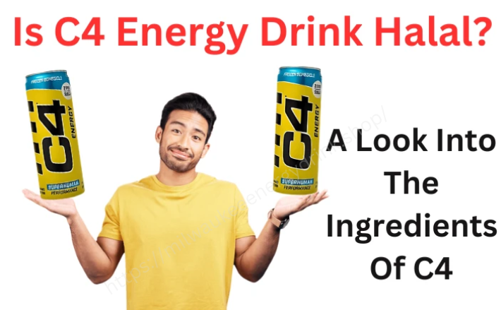 Is Monster Energy Drink Kosher? Find Full Detail | Medium