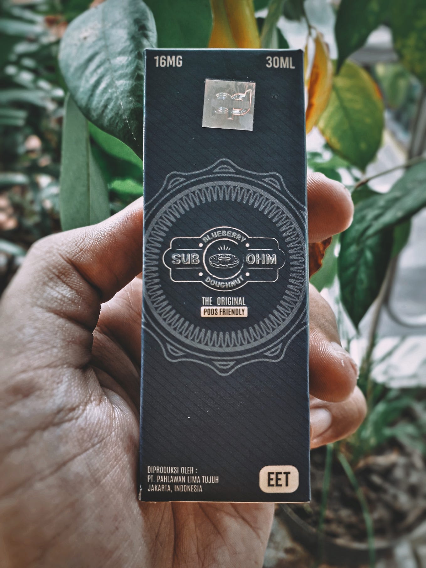 REVIEW LIQUID OAT DRIPS PODS SERIES V1 | by TheJawaVapers | Medium