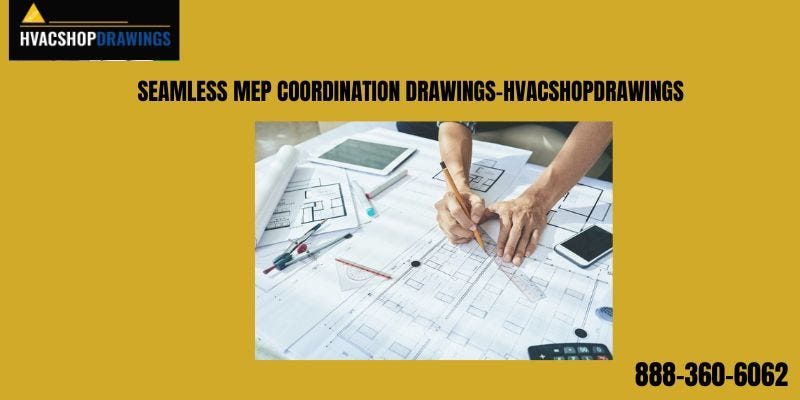 HVACShopDrawings-Expert Plumbing Shop Drawings for Seamless ...