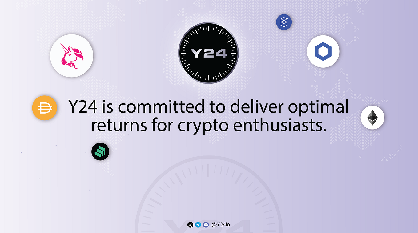 Y24.io CoinMarketCap Exploring the Native Yield Tokens Together | by ...