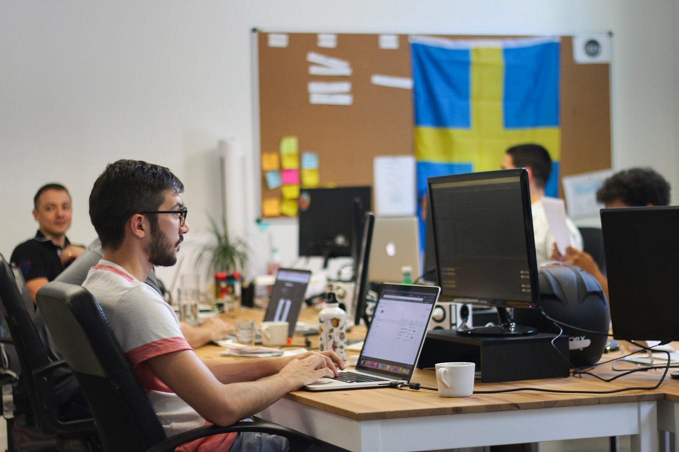 Maman, Papa, je suis développeur front-end et voilà ce que ça veut dire ...