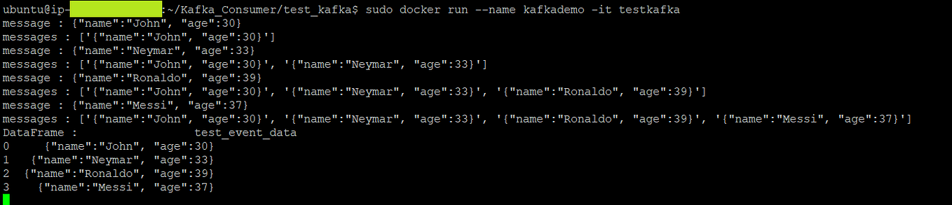 Load Balancing Using Nginx In Aws Ec2 Instancesfastapi Applications 4051