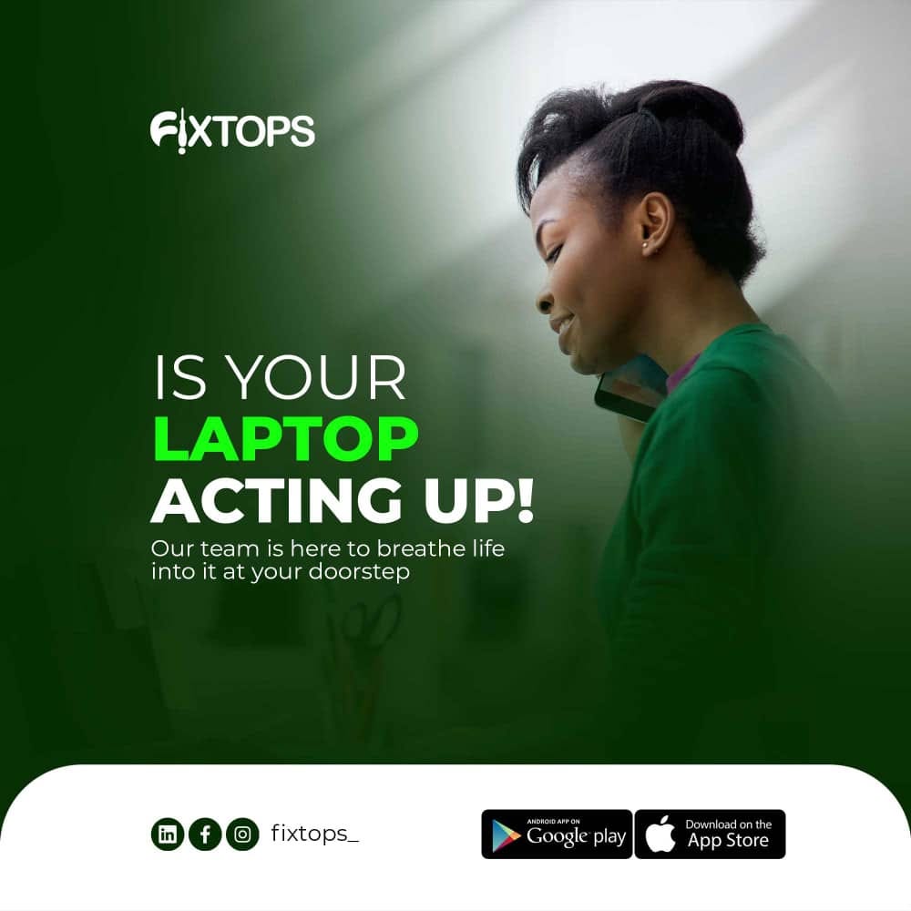 Fixtops2.0 Revolutionizing Device maintenance With AI-Powered Solutions ...