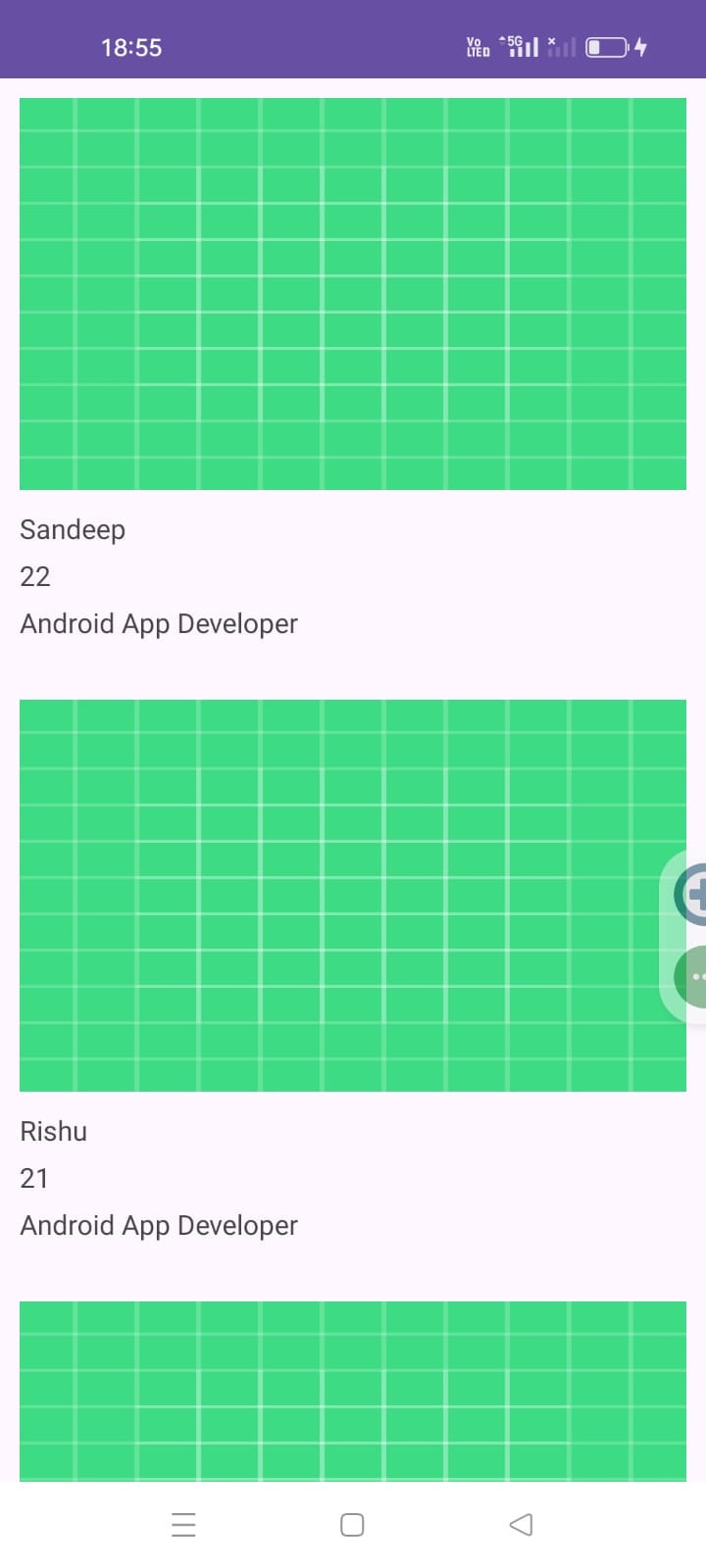 How to add a country code picker in Android studio Kotlin | by Sudish ...