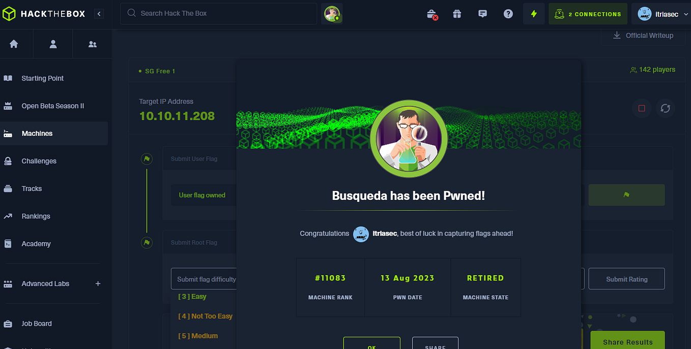 Nginx Installation on Kali Linux. Previously I practiced apache2, and now… | by Idrus Satria ...