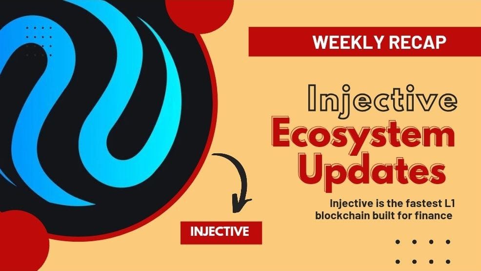 Injective Integrate Tria | by William | Jun, 2024 | Medium