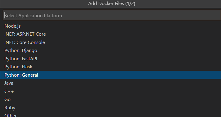 Installing Docker on Windows 11 Home | by Benjamin Aguilar | Medium