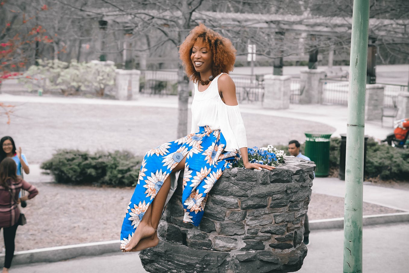 Tasha Syndrome:Insecure. We were all tuned in to Insecure on… | by As ...