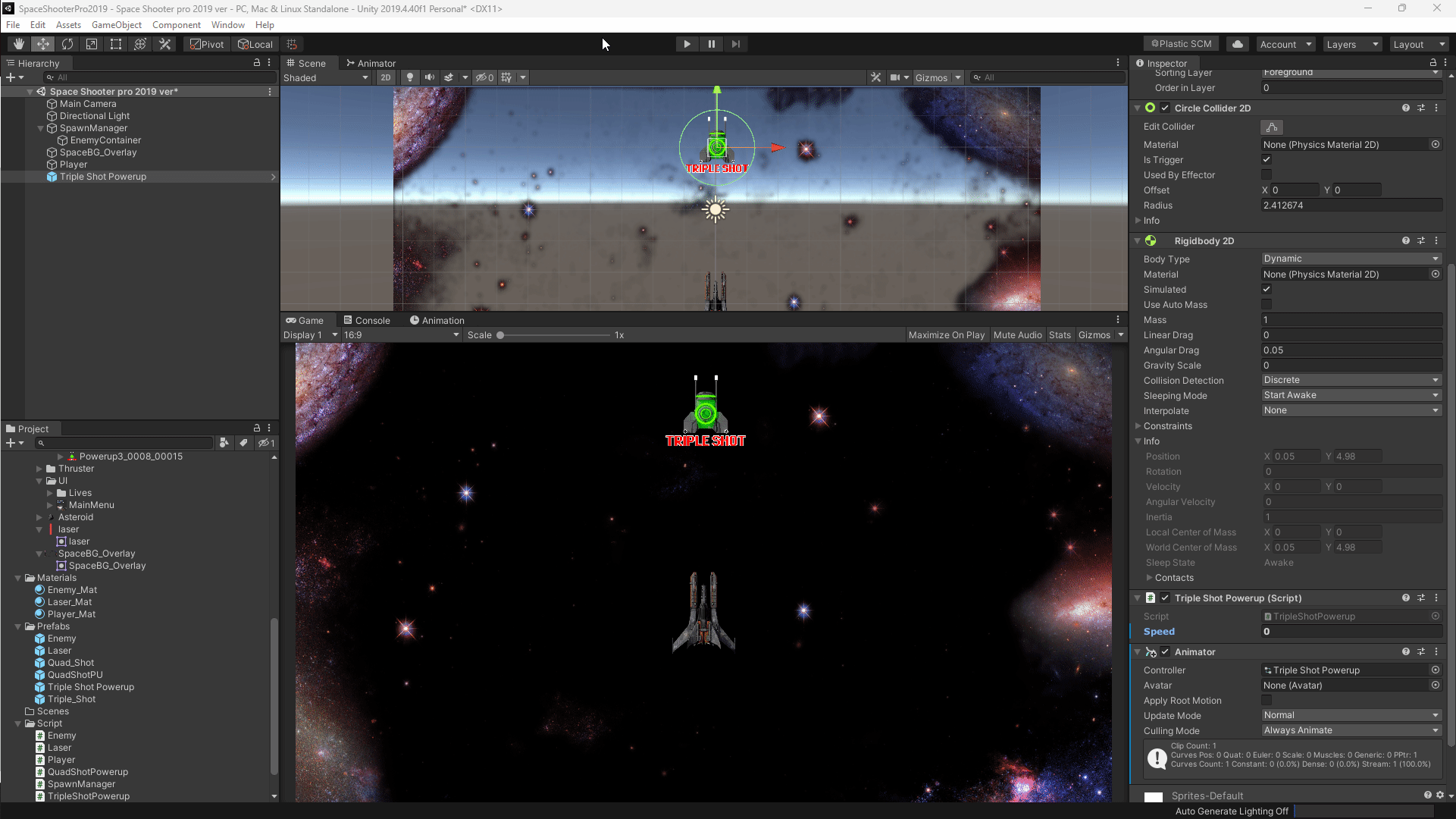 Spawning Objects In Unity Without The Clutter By Tyler Lee Nov 2023 Medium