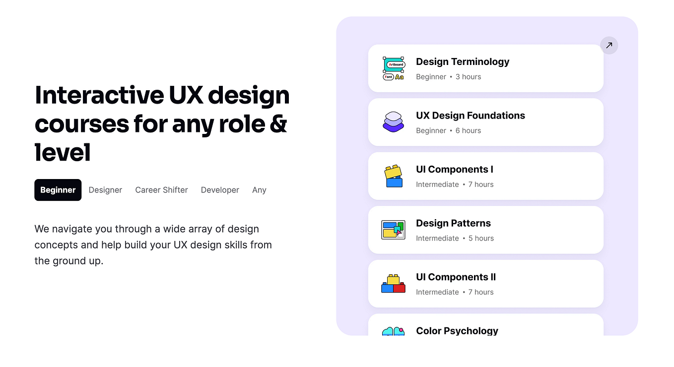 10 Tips for Creating a Great UI/UX Design | by Mariia Sliusarenko | Medium