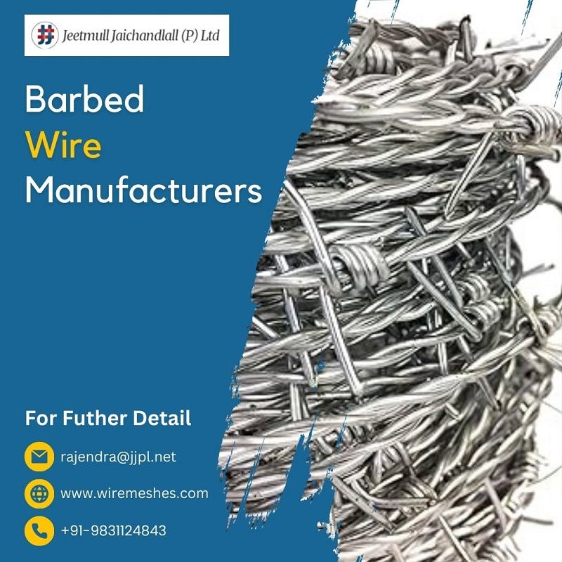 The Ultimate Guide To Wire Conveyor Belt Manufacturers - Jeetmull ...