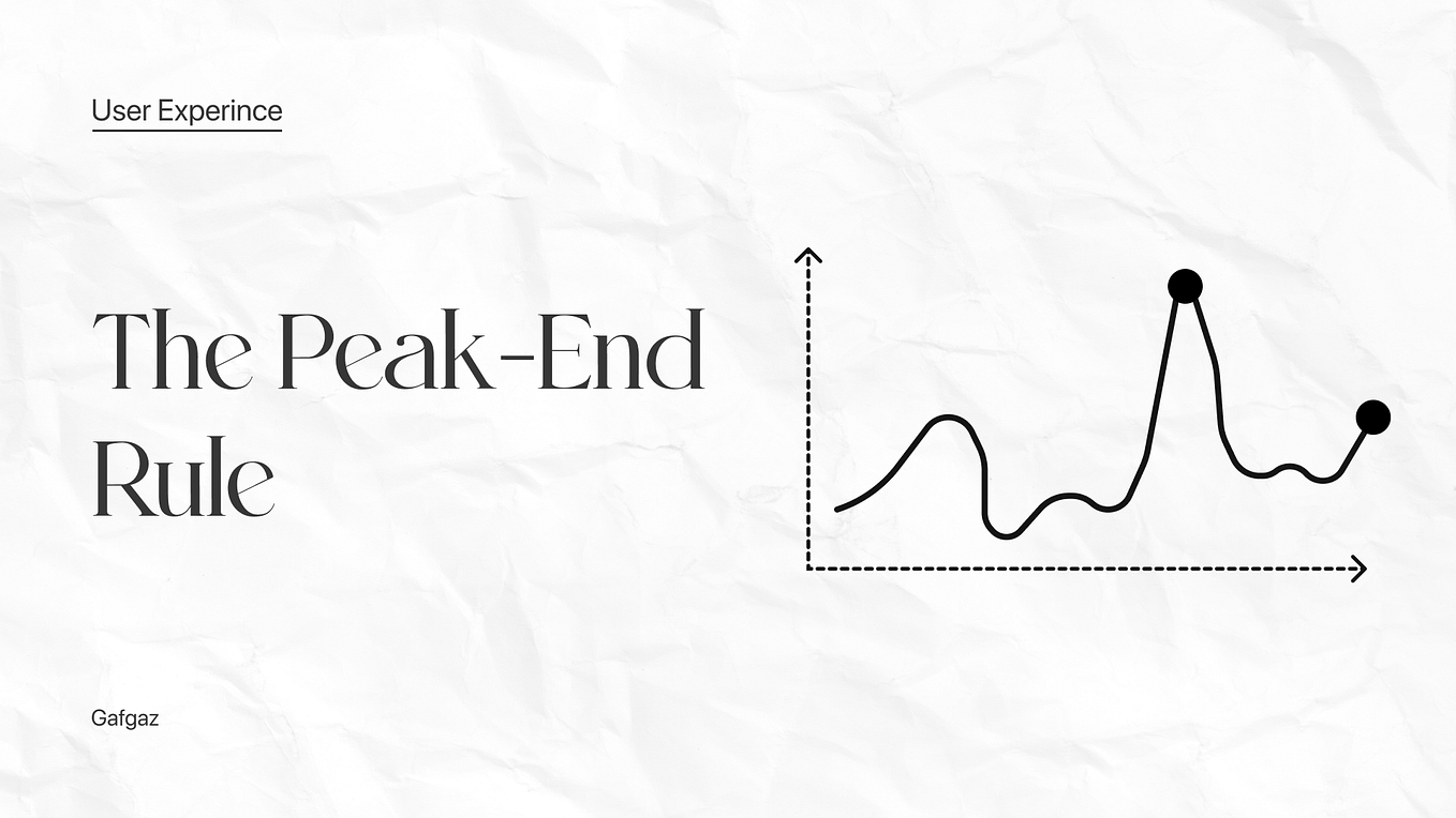 The Aesthetic-Usability Effect. First Impressions Always Stick. | by ...