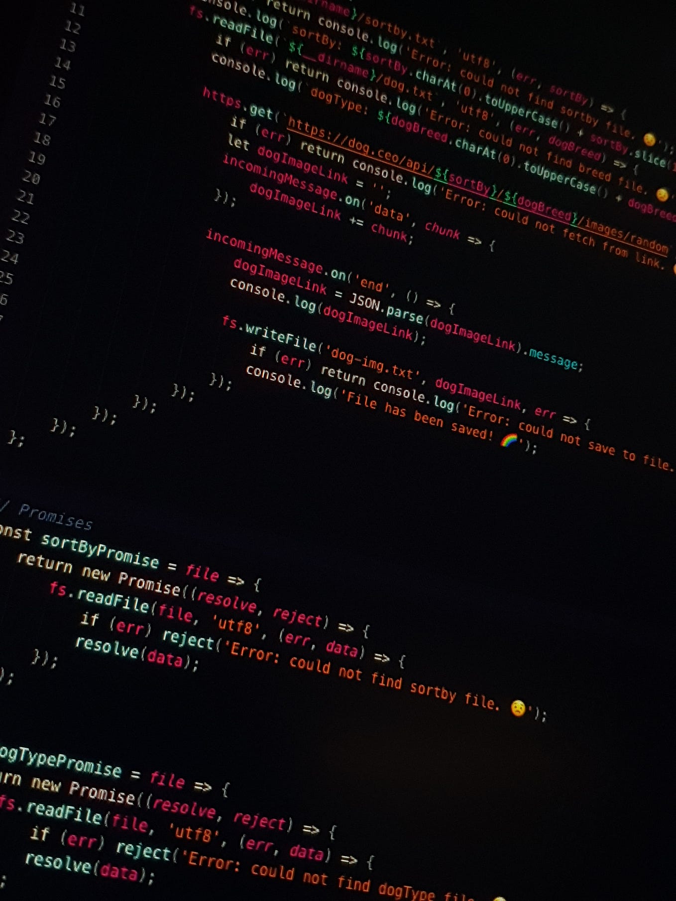 VSCode: Create your own custom theme extension | by Ivan Stevkovski ...