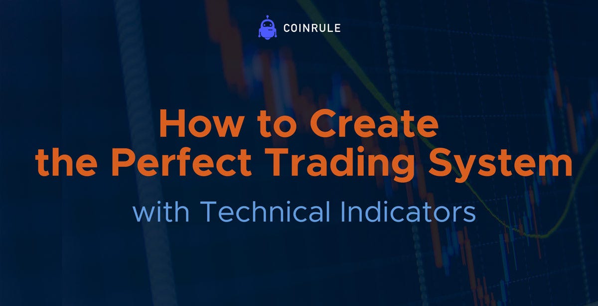 How to build a algorithmic trading bot | Coinrule