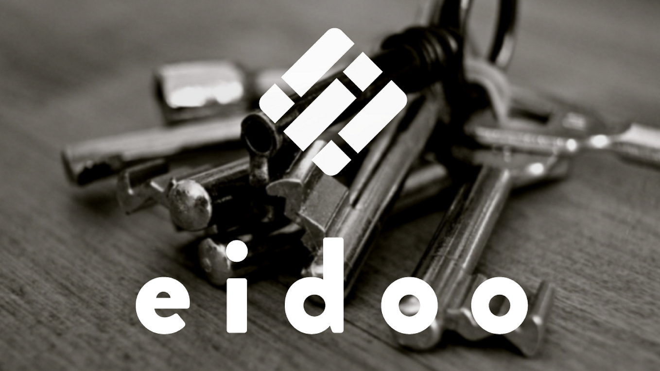 Eidoo Exchange: how the hybrid exchange works | by Amelia Tomasicchio ...
