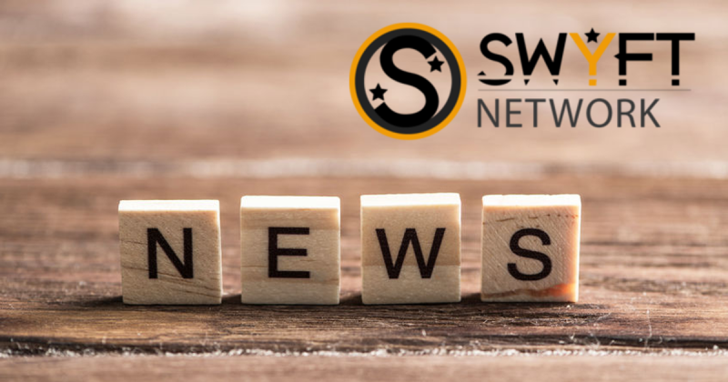 News UPDATE about SWAP PROCESS. As we move on to Vesting, it has become ...