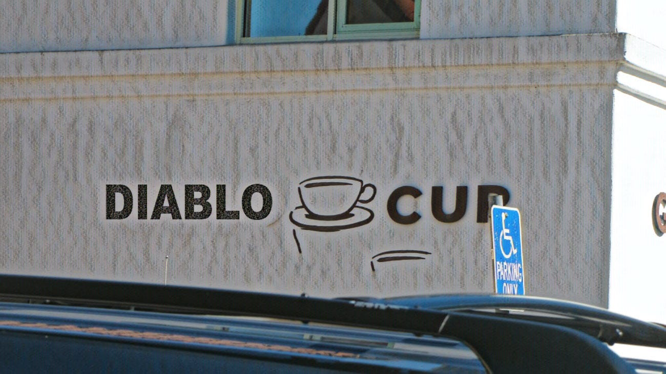 Every Polyp Tells a Story. But it may not be publishable | by Mark ...