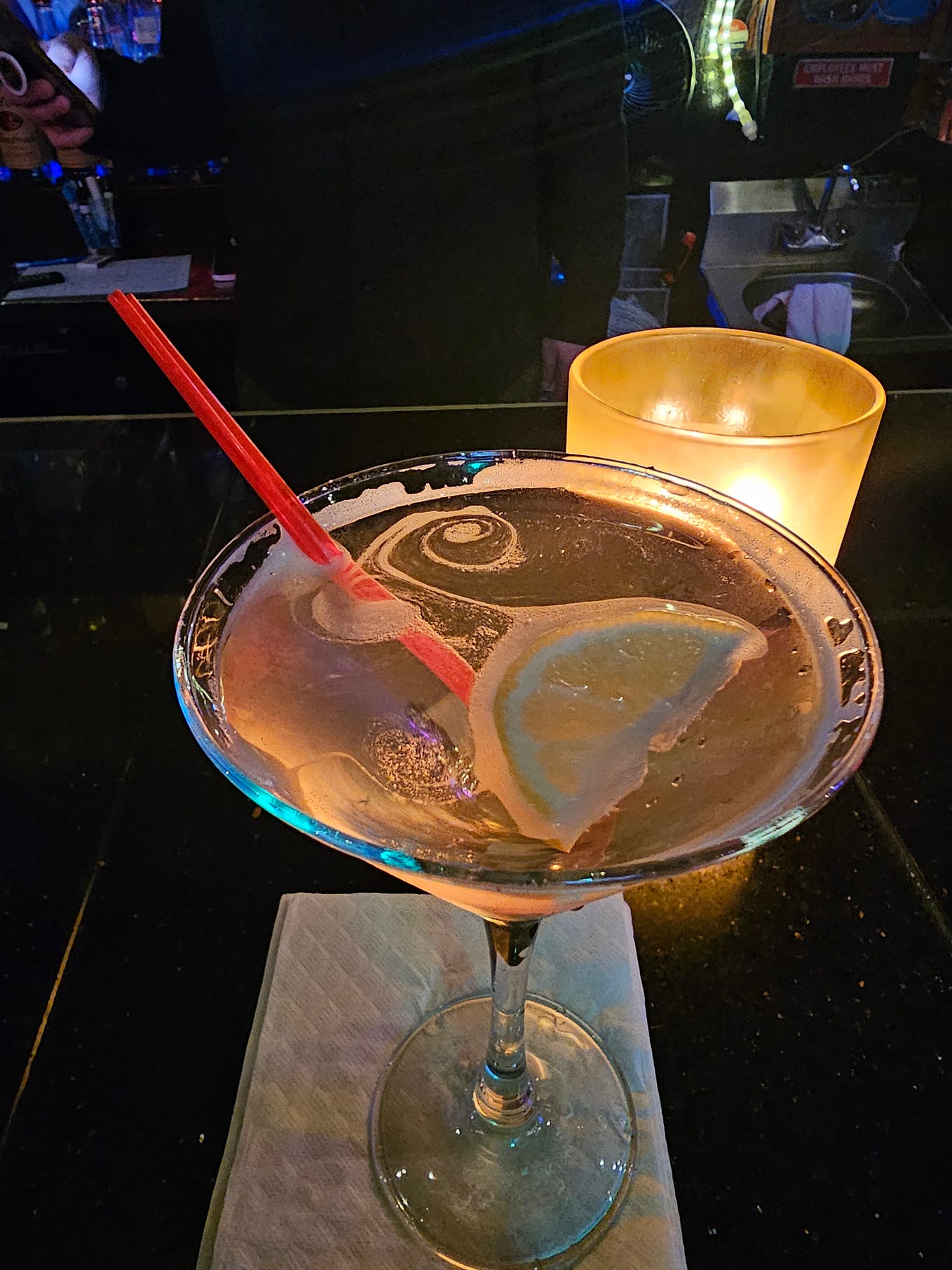 Great article!! - Next Cocktails - Medium