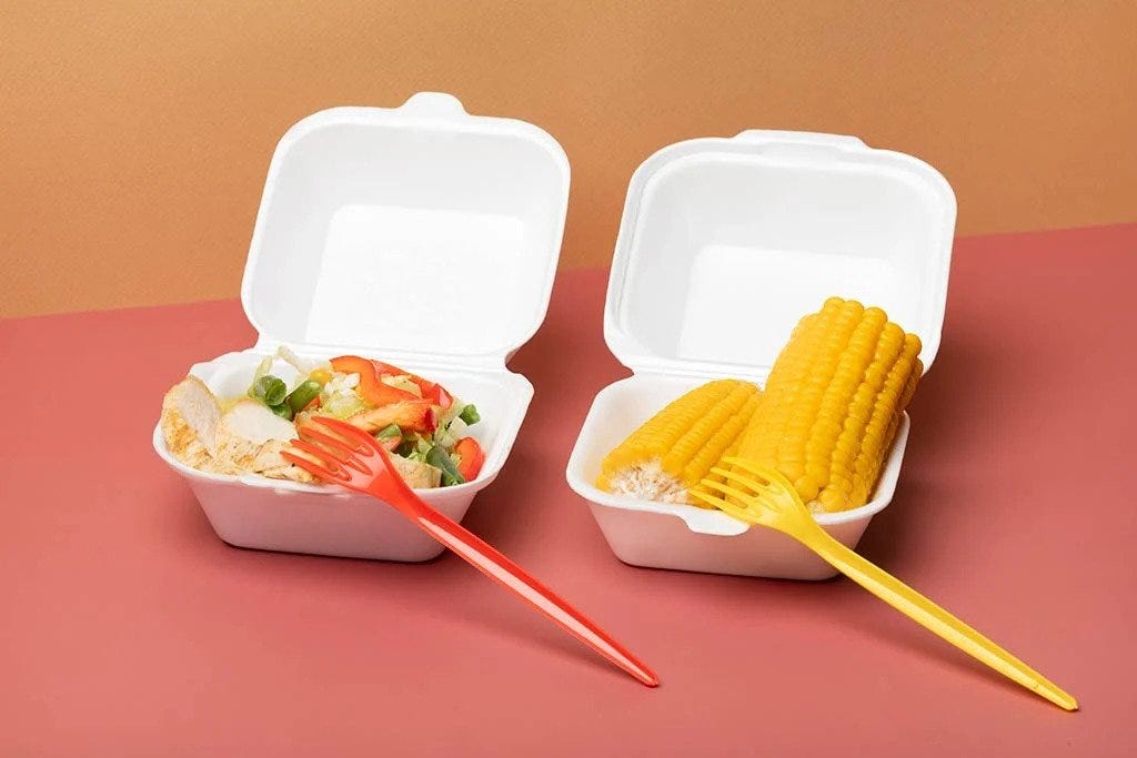 The Benefits of Leak-Proof Disposable Containers for Food Deliveries ...