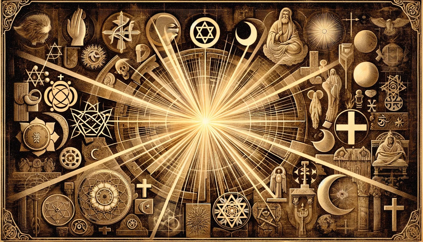 The Quantum-Consciousness Nexus: Envisioning a Future of Technological and Spiritual ...