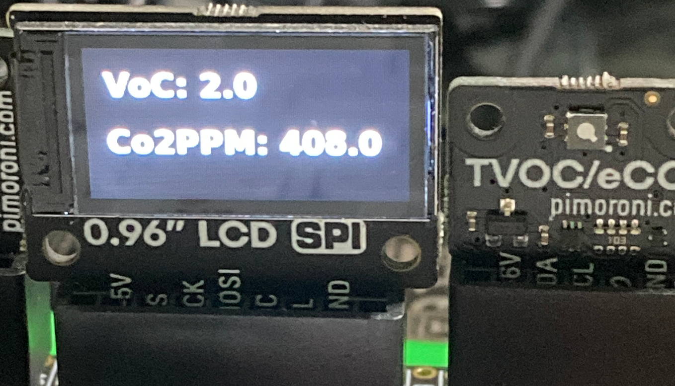 Real-Time Sensors with Jetson Nano | by Tim Spann | Medium