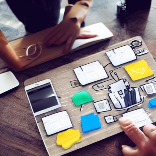 Bento Box Design: The Trend Transforming the Web | by Vidhyasri ...