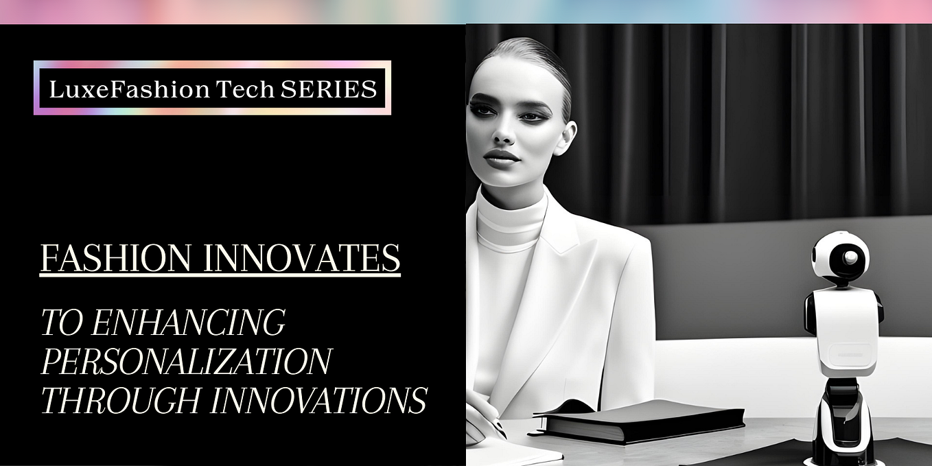 Beyond the Runway: Luxury Brands Immersing in NFTs, Phygital and Immersive Activations | by ...