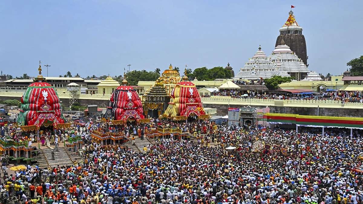 🕉️Char Dham: Revealing the Spiritual Journey of Hindu Tradition🕉️ | by ...