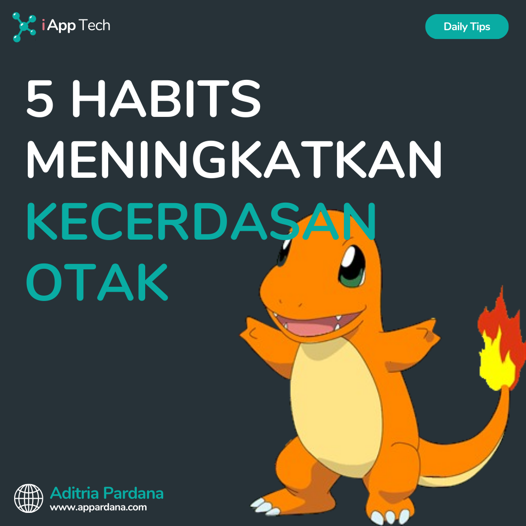 3 Hal Tentang Manage Keuangan - Aditria Pardana - Medium