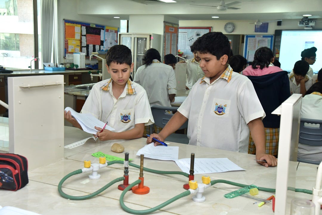 An easy guide to IB schools and the programmes offered by them | by ...