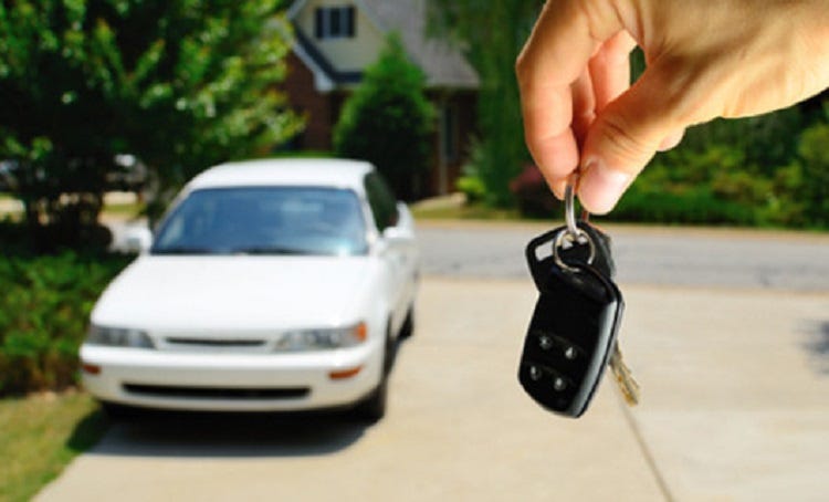 4 Best Tips on Getting the Perfect Photographs of Your Used Car, for ...