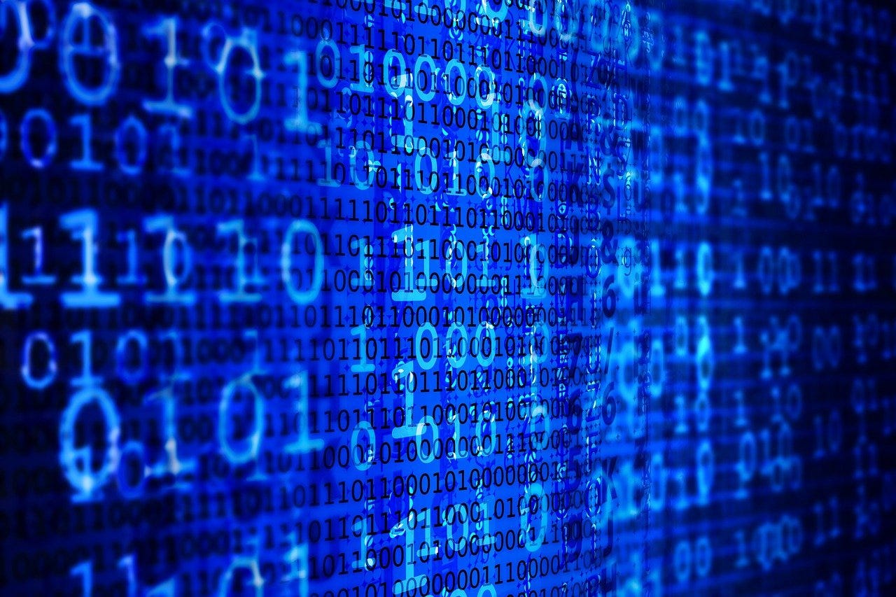 Python For Data Compression A Beginner S Guide To Rle Run Length Encoding By Dafa Saptian F